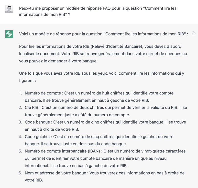 Qu’est-ce que ChatGPT, l’IA conversationnelle d’OpenAI ? (2025)